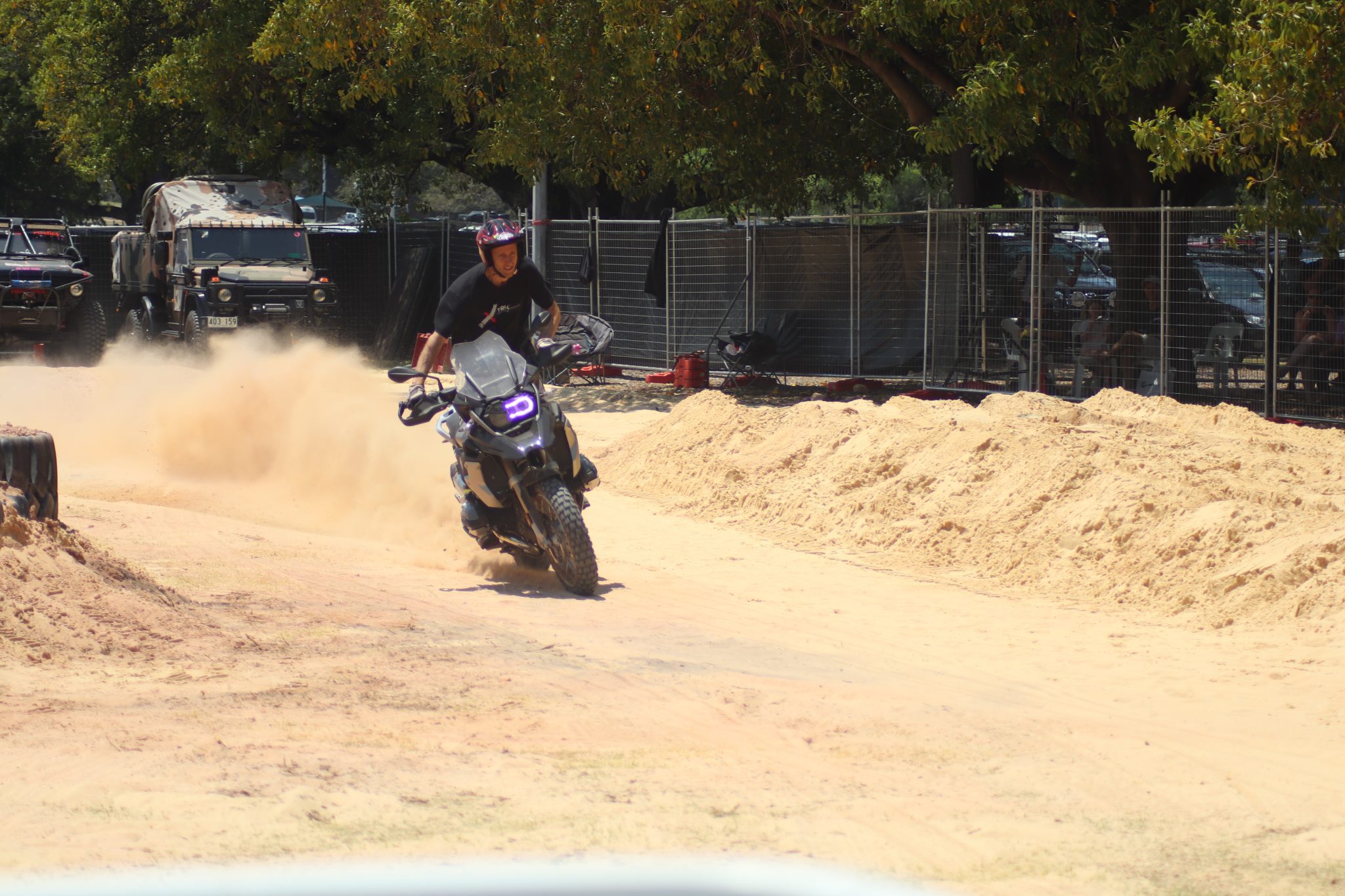 4WD & Adventure Show Recap - 3-Day Event At Victoria Park