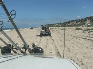12 Easy 4WD Tracks In Perth - Adventures & Off-Road Tracks