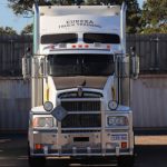 Heavy Vehicle Training - Eureka 4WD & Truck Training